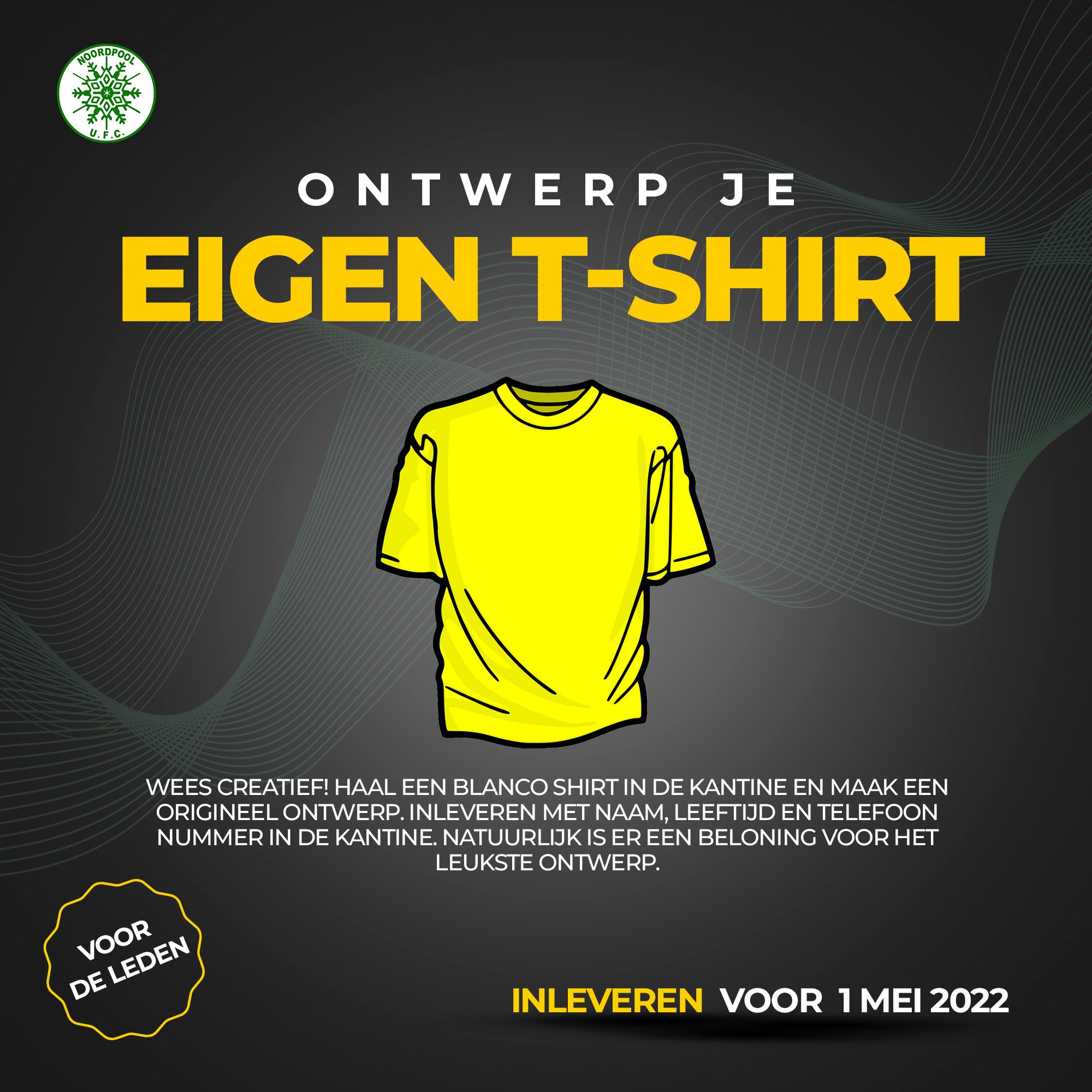 Nieuws | Noordpool UFC